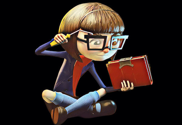 Dalia e o Livro Vermelho: Estreia em Cinemas Brasileiros