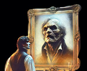 The Picture of Dorian Gray: Beauty and Moral Decay