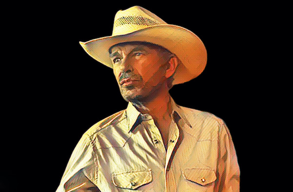 Landman and the Wear of the Man Who Fixes Everything