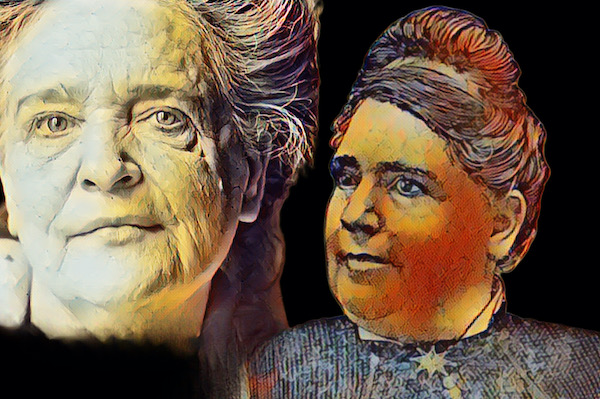 Ann O’Delia Diss Debar: The Famous Psychic in New York