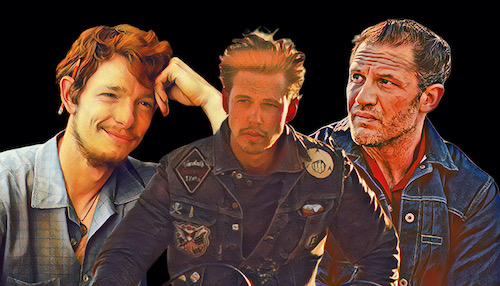 The Bikeriders: A Portrait of an Outcast America