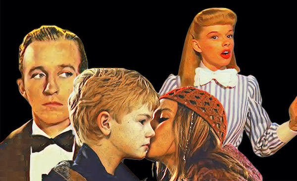 The Magic of Christmas in Cinema: How Songs Mark and Inspire Stories