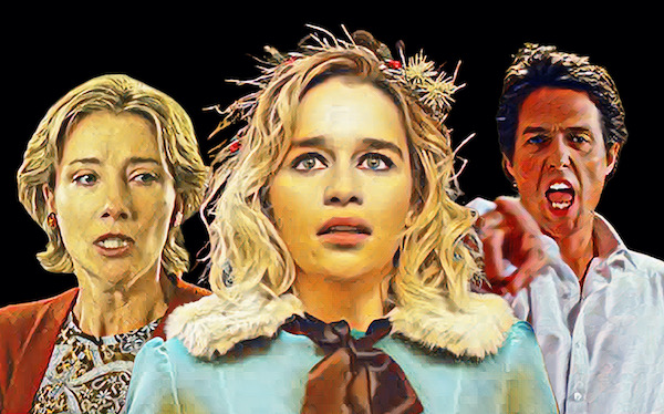 The Magic of Christmas in Cinema: How Songs Mark and Inspire Stories