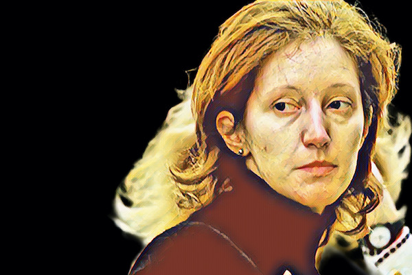 A Verdadeira História de Jane Andrews: Crime e Família Real