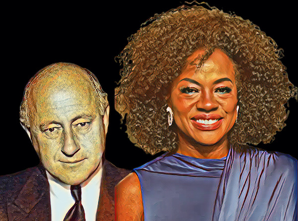 A Homenagem a Viola Davis: Conquista e Legado