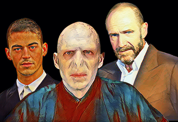 História de Tom Riddle: A Origem do Lorde das Trevas