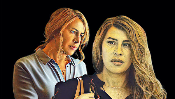 Emília Pérez: O Musical que Transcende o Gênero e Redefine a Redenção