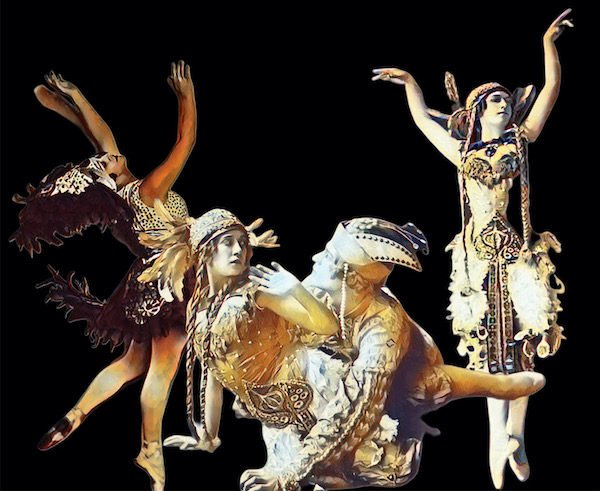 The Impact of The Firebird on Ballet