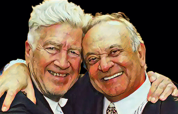 How David Lynch and Angelo Badalamenti Defined the Sound of Mystery