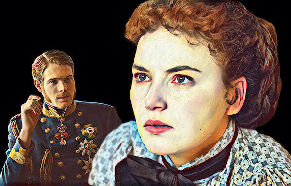 The Empress: Between History and Drama