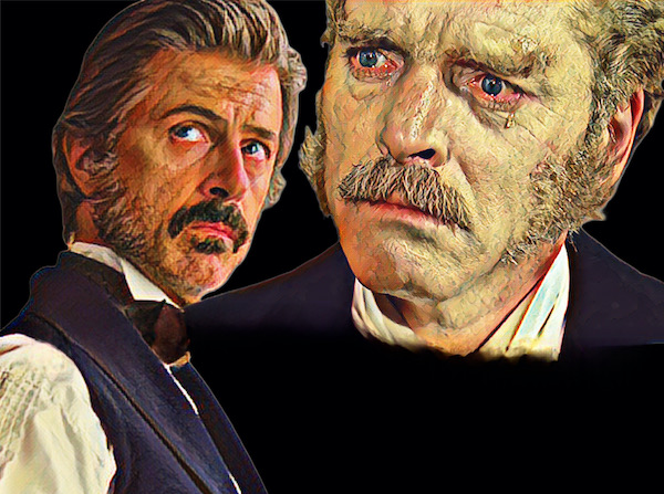 The Importance of The Leopard on Netflix