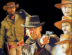 The Evolution of the Western Genre in Cinema