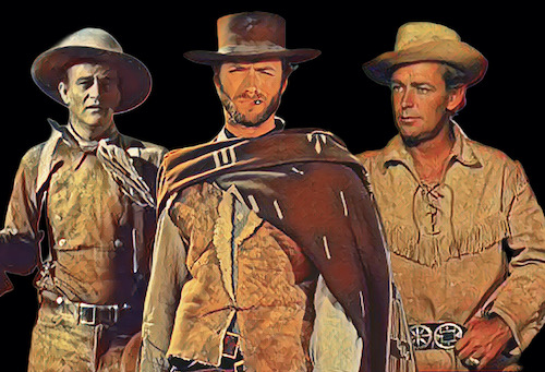 The Evolution of the Western Genre in Cinema