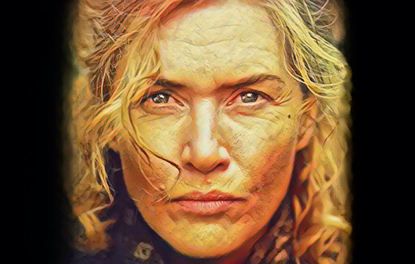 Kate Winslet Shines as Lee Miller in War Drama