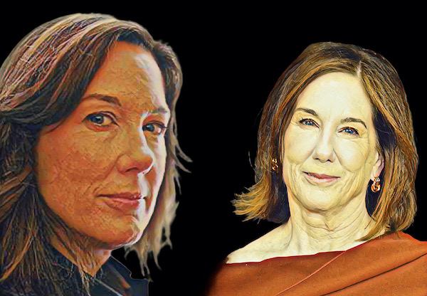 Aposentadoria de Kathleen Kennedy e o Impacto na Indústria Cinematográfica
