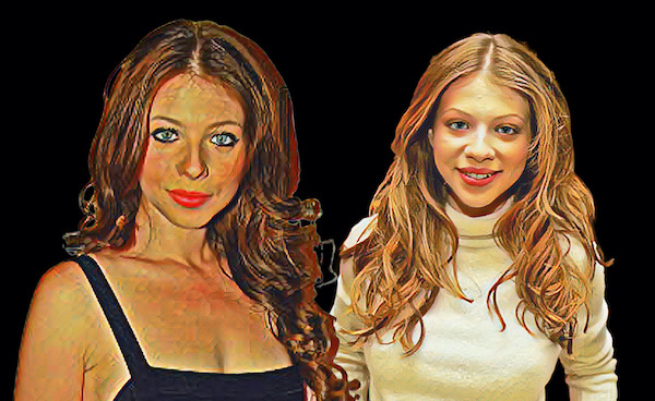 What the Deaths of Gene Hackman and Michelle Trachtenberg Represent