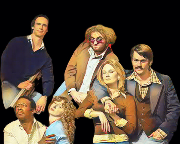 SNL: Behind the Scenes of the Film About the Legendary TV Show