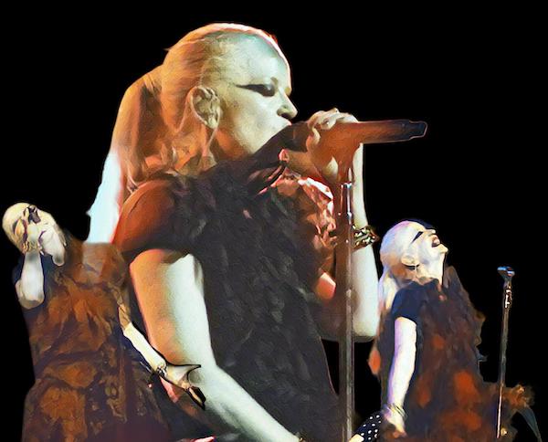 Garbage: The Musical Journey that Reinvigorates Connections