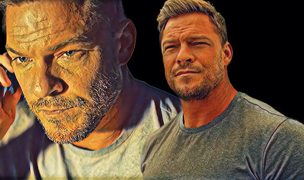Por Que os Fãs de Reacher Pedem Histórias Originais na Série