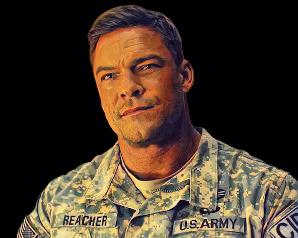 Why Reacher Fans Are Calling for Original Stories in the Series