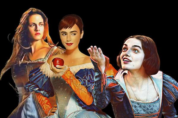 Disney’s Challenges in the New Version of Snow White