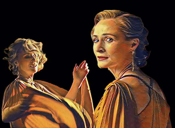 Mon Mothma: The Tragic Heroine of Andor