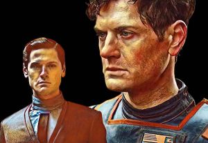 Syril Karn: the son of order and frustration