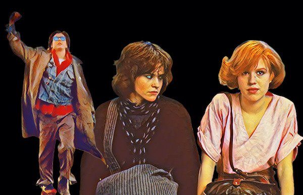 The Breakfast Club: 40 years of a classic that never gets old