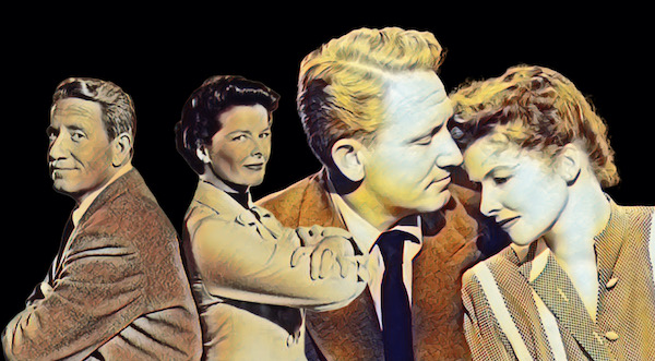 Spencer Tracy: The Legacy of a Cinema Icon