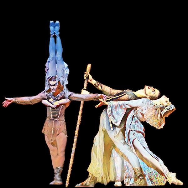 Cinquenta anos de ‘Ivan, o Terrível’: a dança do poder, do trauma e da ...