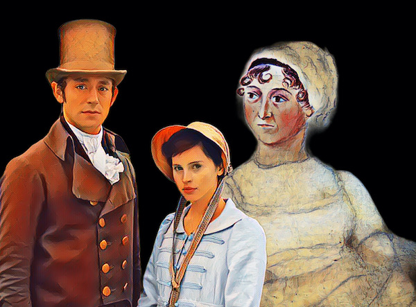 Northanger Abbey: Gothic Satirized, Jane Austen’s Underrated Novel
