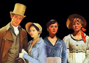 Northanger Abbey: Gothic Satirized, Jane Austen’s Underrated Novel