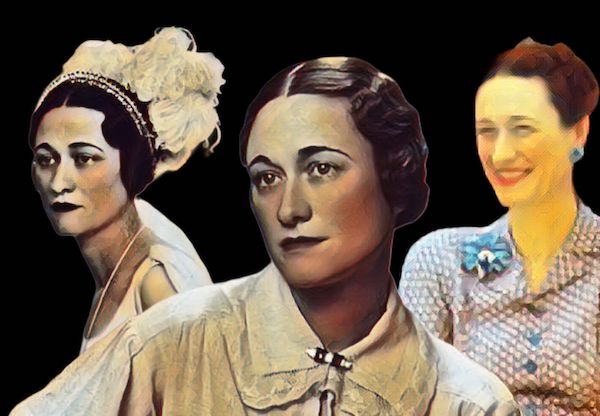 Wallis Simpson: the woman the royal family never forgave