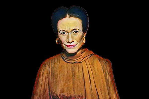 Wallis Simpson: the woman the royal family never forgave