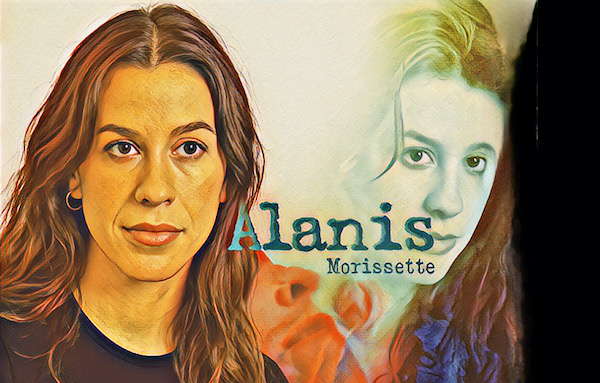 Rage Has Memory: 30 Years of Jagged Little Pill, by Alanis Morissette