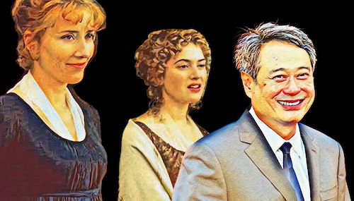 The Perfect Meeting of Jane Austen and Emma Thompson: 30 Years of a Classic