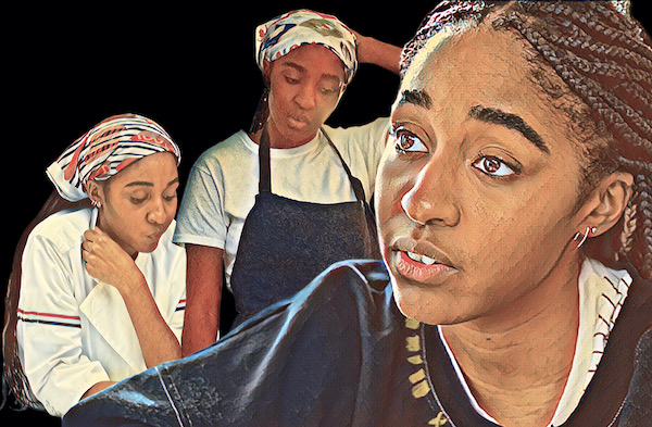 The Rise of a Brilliant Chef in The Bear