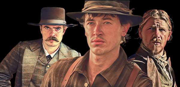 Jesse Evans: The Real Man Behind Billy the Kid’s Nemesis