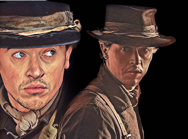 Entre irmãos e fantasmas: O Redimido encerra a saga de Billy the Kid ...