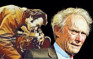 Clint: Five Years Away from 100 and Working on a New Film