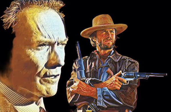 Clint: Five Years Away from 100 and Working on a New Film