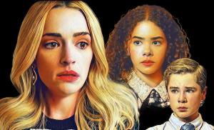 Final da 3ª temporada de Ginny & Georgia (Spoilers)