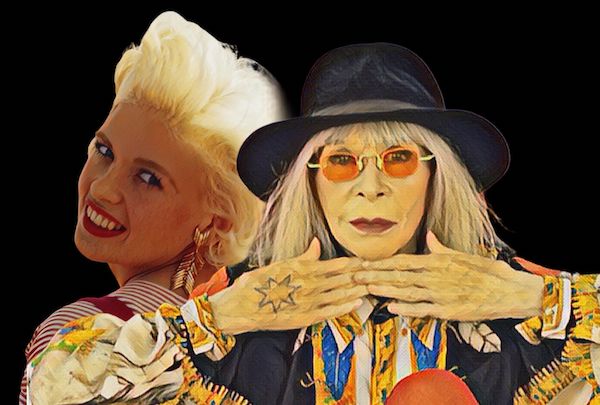 Exploring Iconic Mothers in Documentaries: Jayne and Rita