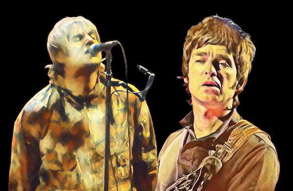 The Story of Oasis and the Meaning Behind Their Reunion