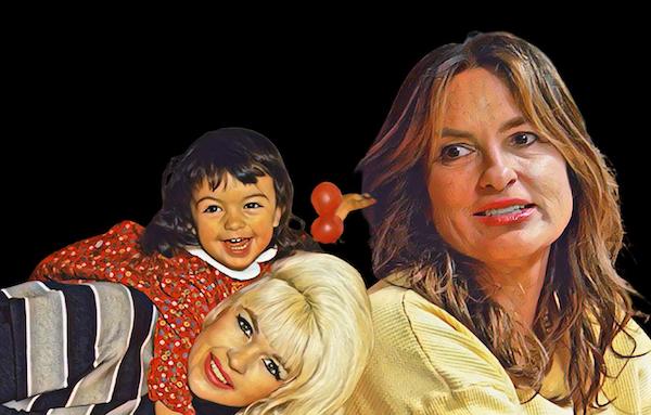 My Mom Jayne: Mariska Hargitay’s Path to Truth