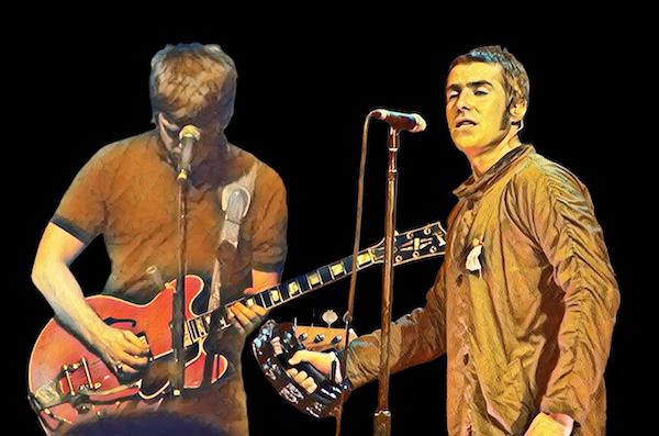 A História do Oasis e o Significado de Sua Volta