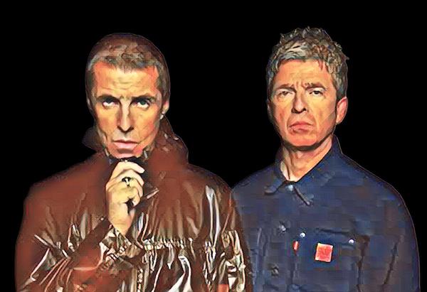 A História do Oasis e o Significado de Sua Volta