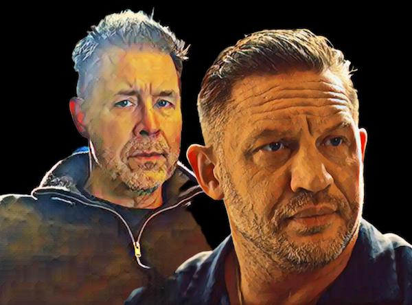 Tom Hardy Shines in Mobland