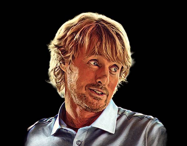 Stick: Does Owen Wilson’s Golf Comedy Miss the Mark?