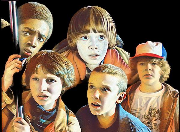 Queen e Stranger Things: o peso de viver para sempre